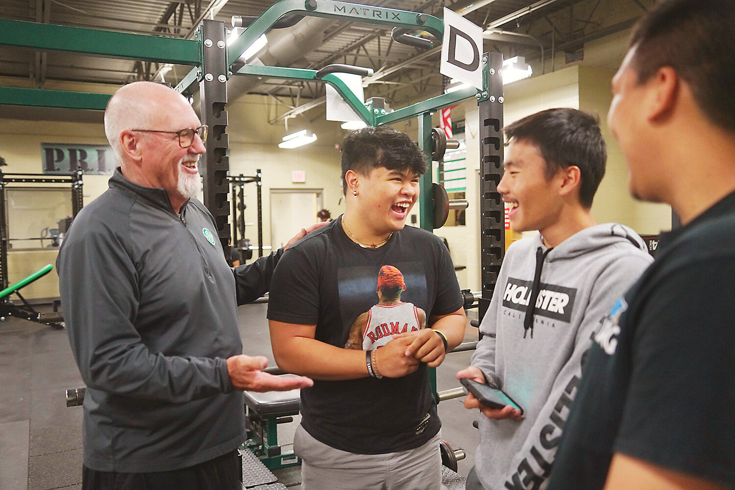 McCabe retires from teaching after 42 years3 trips to state baseball ...