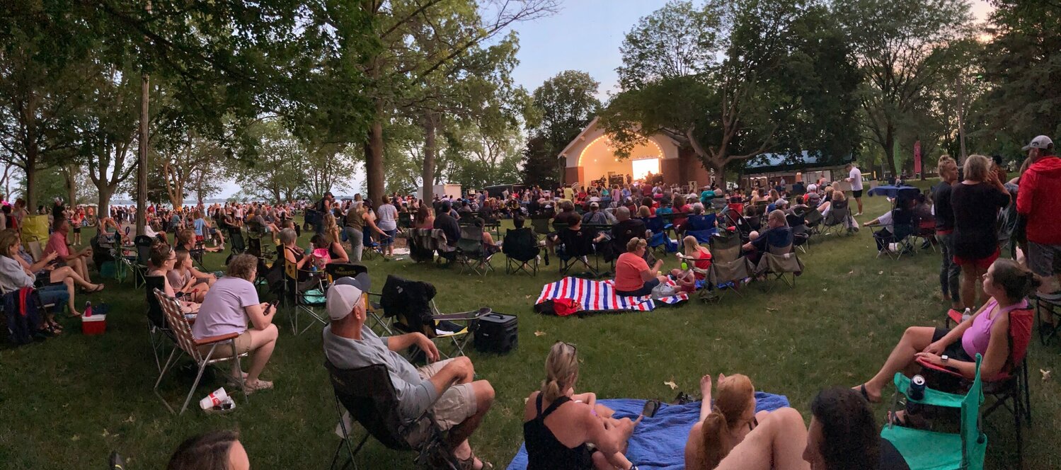 Another spectacular celebration in Storm Lake - Storm Lake Times Pilot