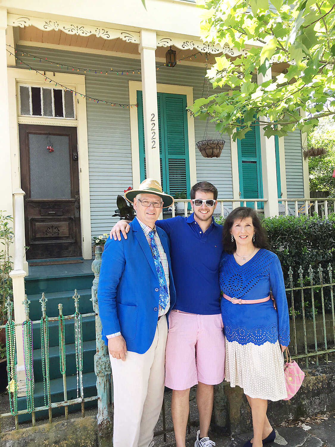 Idea man: Gordon Linge comes home to celebrate Witter GalleryStorm Lake ...