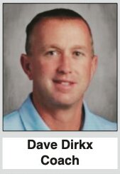 SL native Dirkx inducted into Baseball Coaches Hall of Fame - Aurelia Star