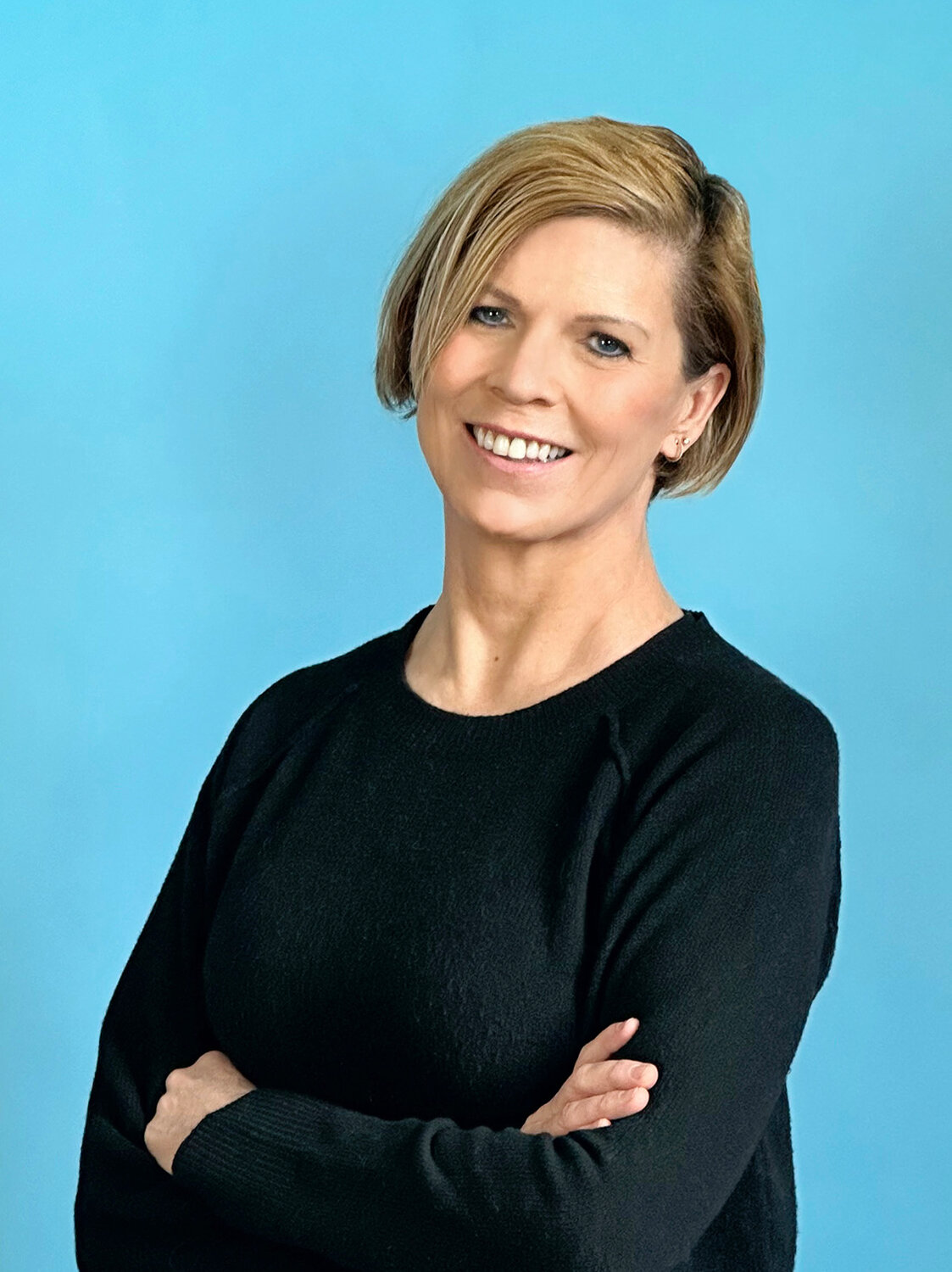 SLU welcomes Jacque Olson as Communities Events Coordinator - Storm ...