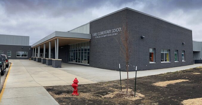 SL School Board sells bonds for Early Elementary School phase II ...