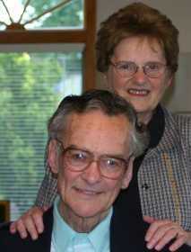 Rev. Carlson to be recognized on 50th anniversary of ordination - The ...