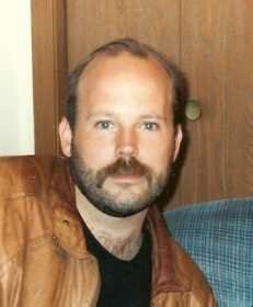Michael Justus Miller - The Cherokee Chronicle Times