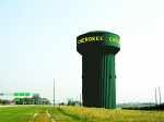 Possible water tower colors - The Cherokee Chronicle Times
