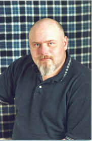 From the Midway: Rob Hubler is no joke - The Cherokee Chronicle Times