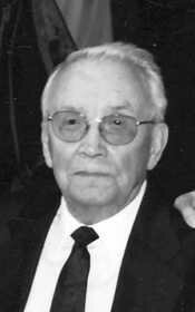 George Steig - The Cherokee Chronicle Times