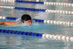 Cherokee Swim Team ends dual season - The Cherokee Chronicle Times