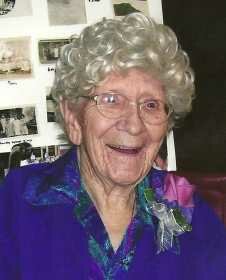 Doris B. French - The Cherokee Chronicle Times