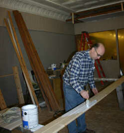 Two downtown Cherokee businesses look to future - The Cherokee ...
