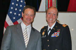 Army Captain Mollie Keith honored by Truman Foundation - The Cherokee ...