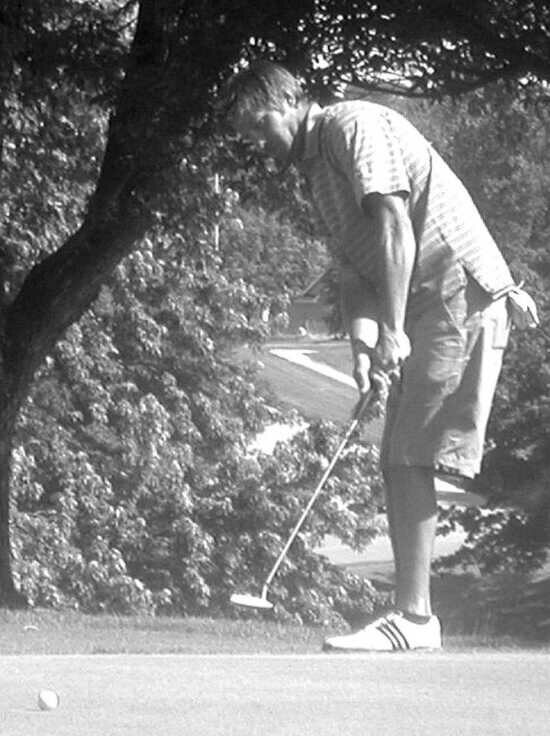 Dreckman wins Cherokee Men's Open - The Cherokee Chronicle Times