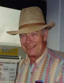 James E. Booth Jr. - The Cherokee Chronicle Times