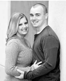 Smith/Machovec engagement - The Cherokee Chronicle Times