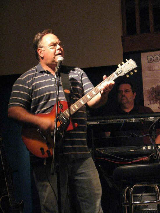 New Leissler, Klee CDs reveal local musical genius - The Cherokee ...