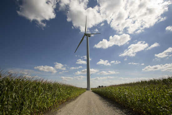 O'Brien County approves Wind Farm Building Permit - The Cherokee ...