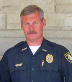 Schuck remains as City Police Chief - The Cherokee Chronicle Times