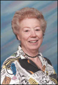 Rosemary T. Lux - The Cherokee Chronicle Times