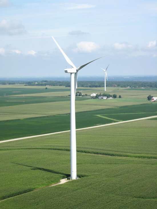 Building a wind farm (Part V) - The Cherokee Chronicle Times