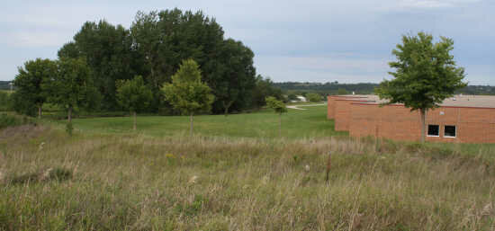 Prairie restoration project to impact Cherokee students - The Cherokee ...