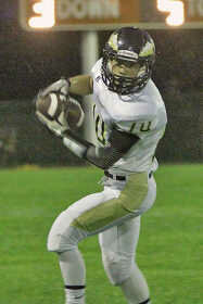 OA-BCIG douses Braves, 26-6 - The Cherokee Chronicle Times