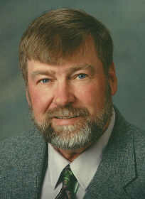 Ronald C. Johnson - The Cherokee Chronicle Times