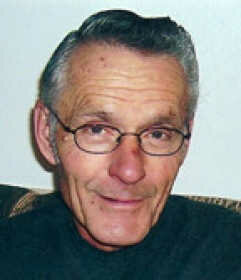 William "Bill" Renken - The Cherokee Chronicle Times