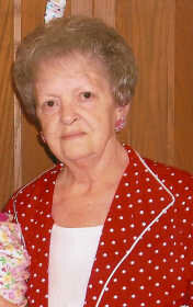 Patricia Maureen Keith - The Cherokee Chronicle Times