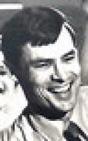 Ray Knauer - The Cherokee Chronicle Times