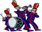 Parade entry open - The Cherokee Chronicle Times