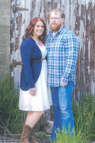 Nelson, White engaged - The Cherokee Chronicle Times