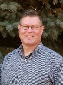 Jayson “Jay” Jensen - The Cherokee Chronicle Times