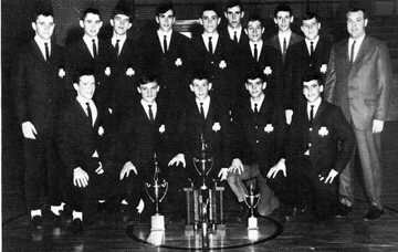 The ‘Green Wave’ turns ‘Irish’ - The Cherokee Chronicle Times