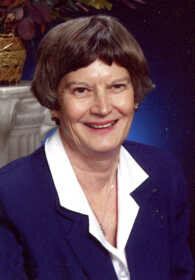 Mary Jane Waters - The Cherokee Chronicle Times