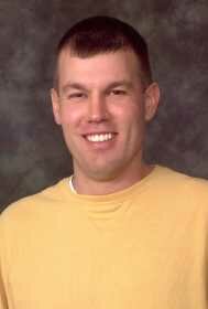 Aaron Wade Honsbruch - The Cherokee Chronicle Times