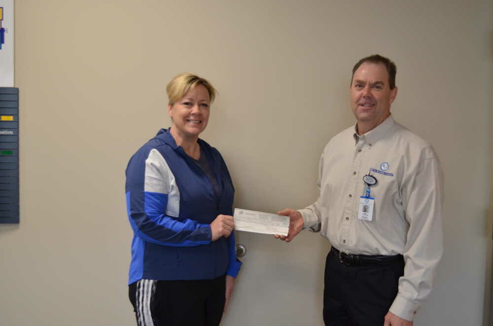 Pheasants Forever donates to MMCRU Archery Program - The Cherokee ...