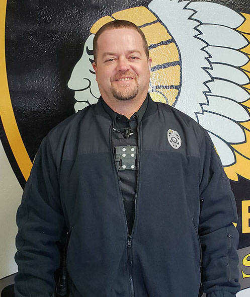City welcomes new police officer - The Cherokee Chronicle Times