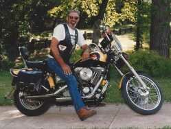MARLIN J. “MARLY” SCHLEEF - The Cherokee Chronicle Times