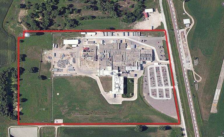 Lopez Foods buys Iowa Food Group plant Cherokee meat processing ...