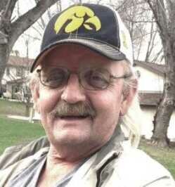 Rodney Charles Galvin - The Cherokee Chronicle Times