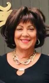 Deborah A. Johnson - The Cherokee Chronicle Times