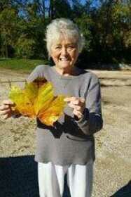 Judy Ellen Mallory - The Cherokee Chronicle Times