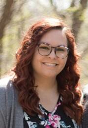Lindsey Morgan (Bruce) Reicks - The Cherokee Chronicle Times