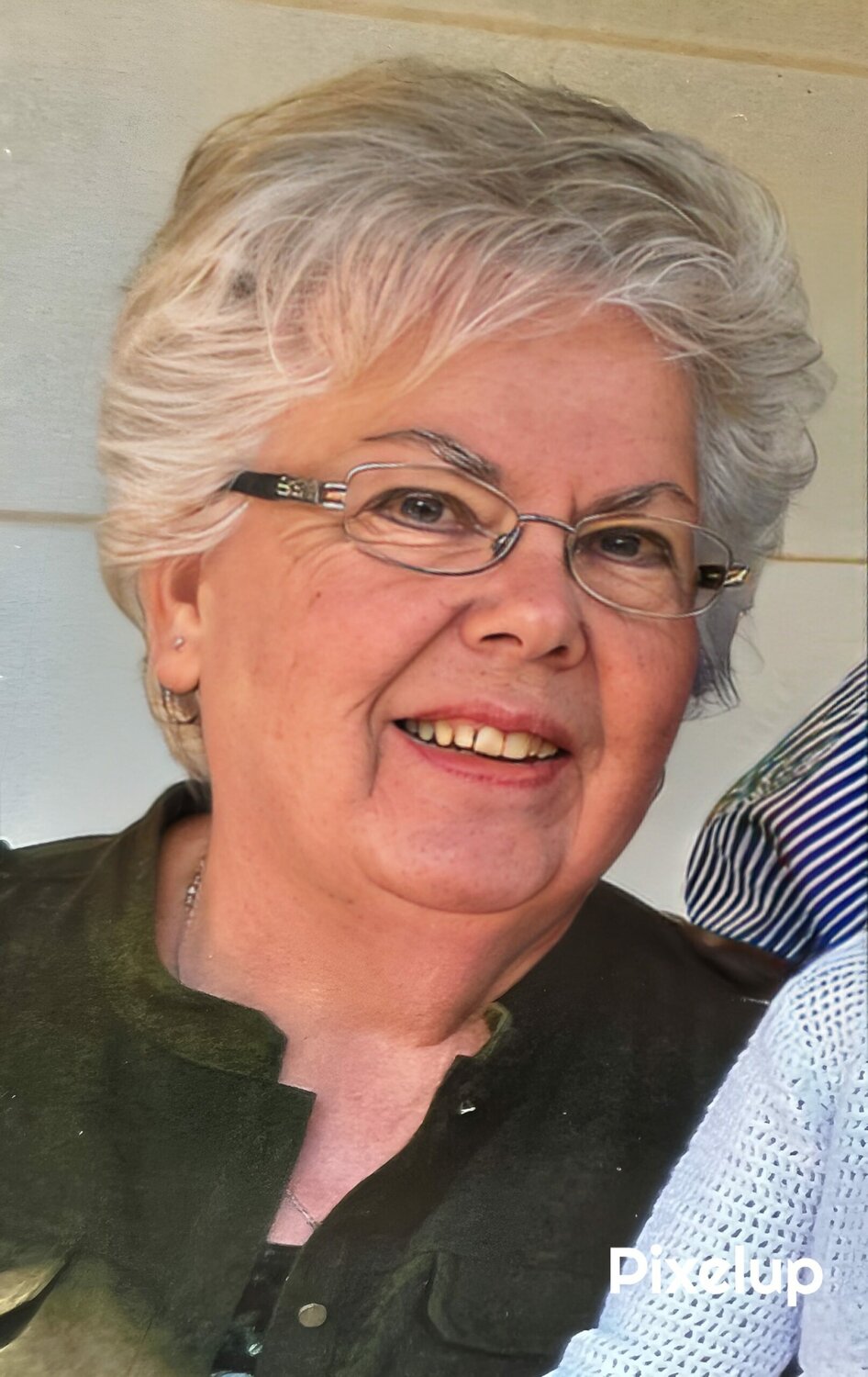 Ardythe “Ardy” Merlene (Ohlson) Urban - The Cherokee Chronicle Times