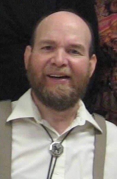 Wayne Michael Bush - The Cherokee Chronicle Times