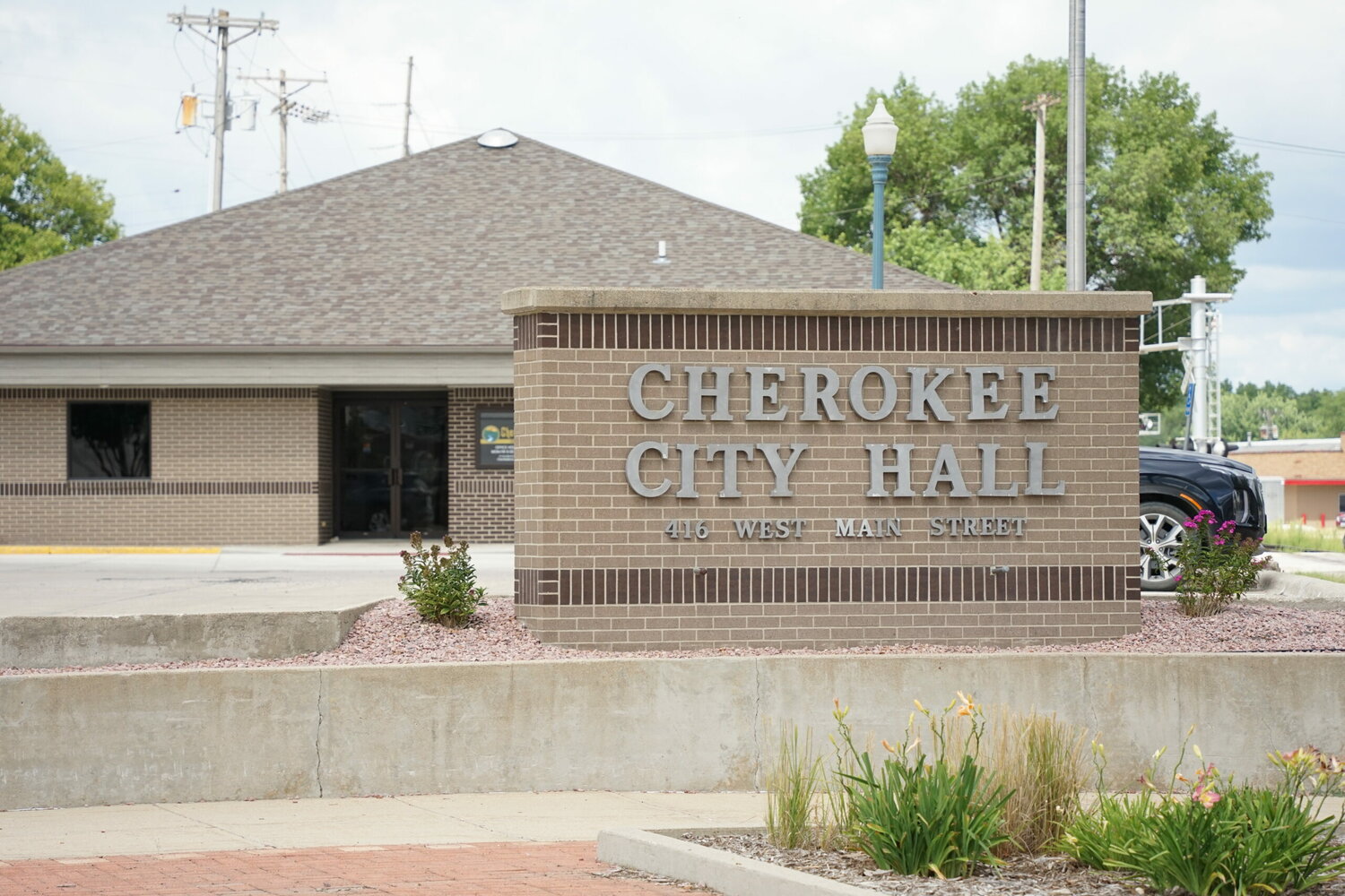 Cherokee holds 2023 organizational meeting - The Cherokee Chronicle Times