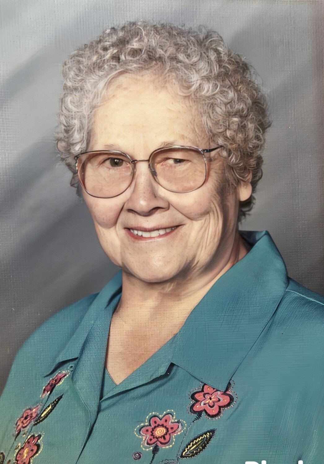 Marcella Anne Cline - The Cherokee Chronicle Times