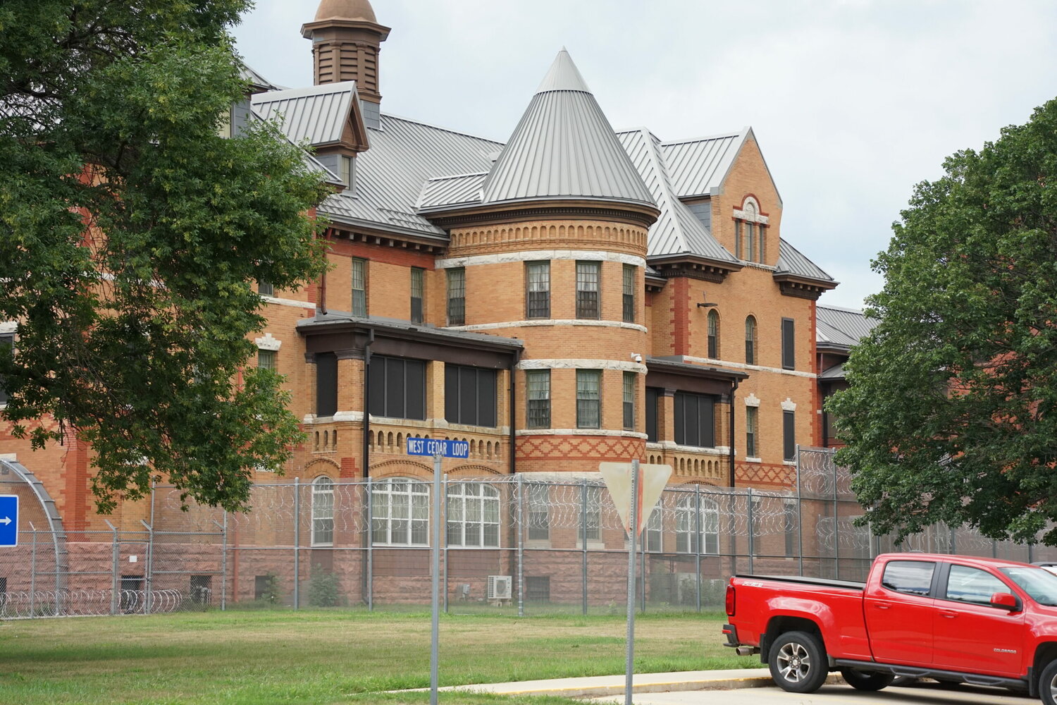 State wants to revoke parole for CCUSO patient - The Cherokee Chronicle ...