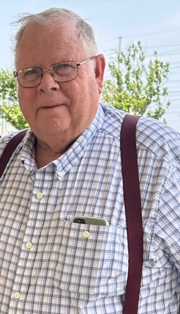 Lawrence Schlichting - The Cherokee Chronicle Times