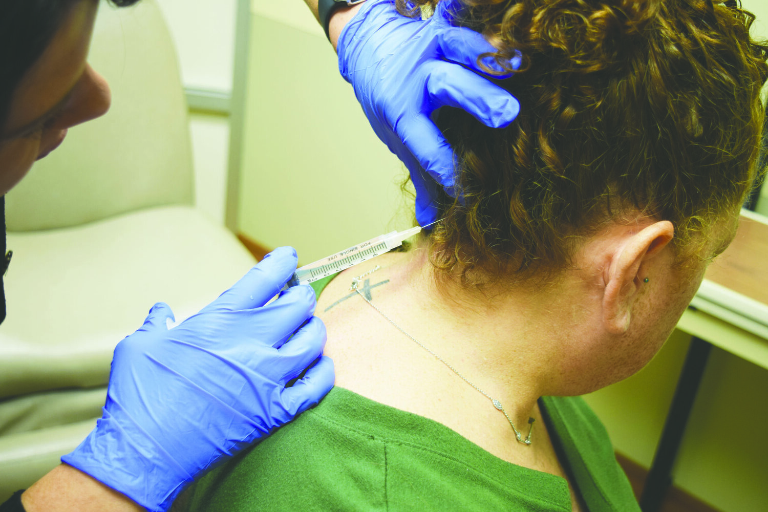Assaulted on the job, former CCUSO employee’s life permanently marred‘I ...